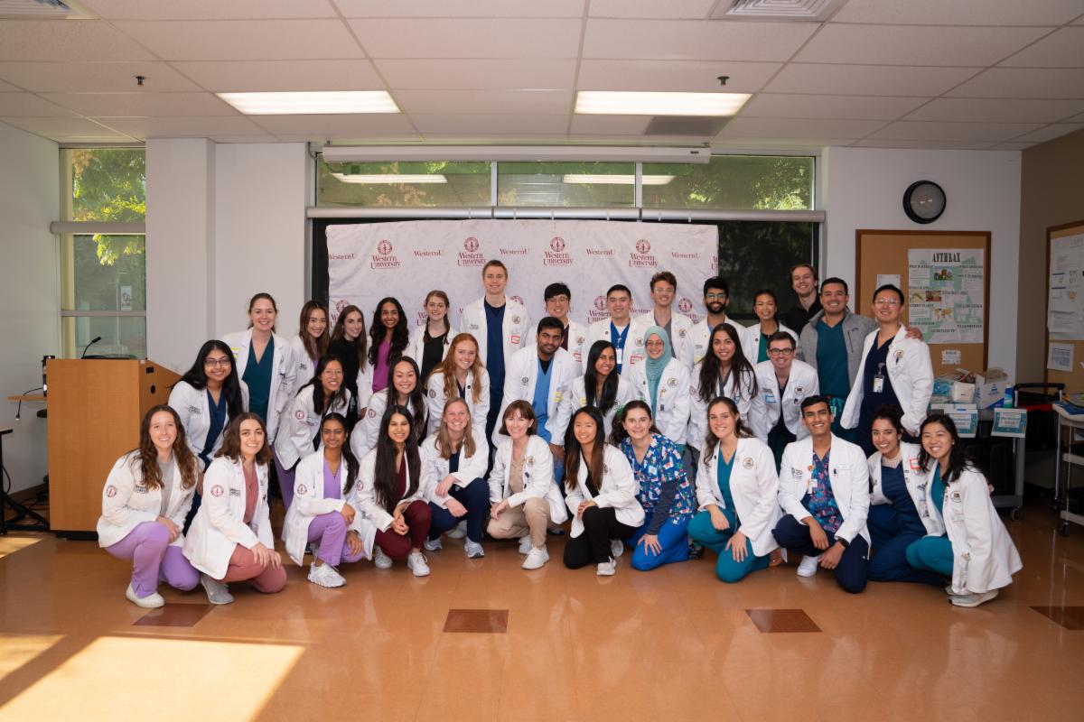 This Week@WesternU, Dec. 11-15, 2023