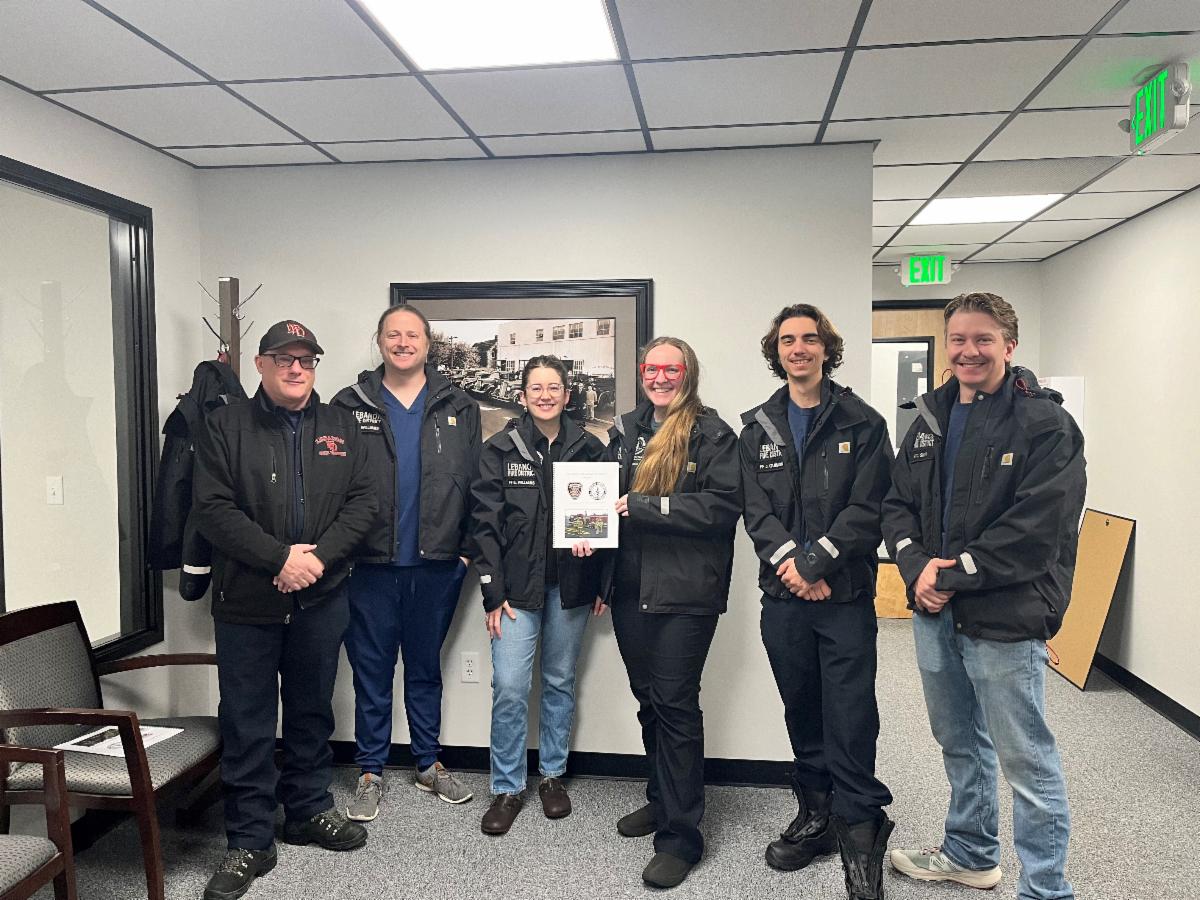 This Week@WesternU, Dec. 4-8, 2023