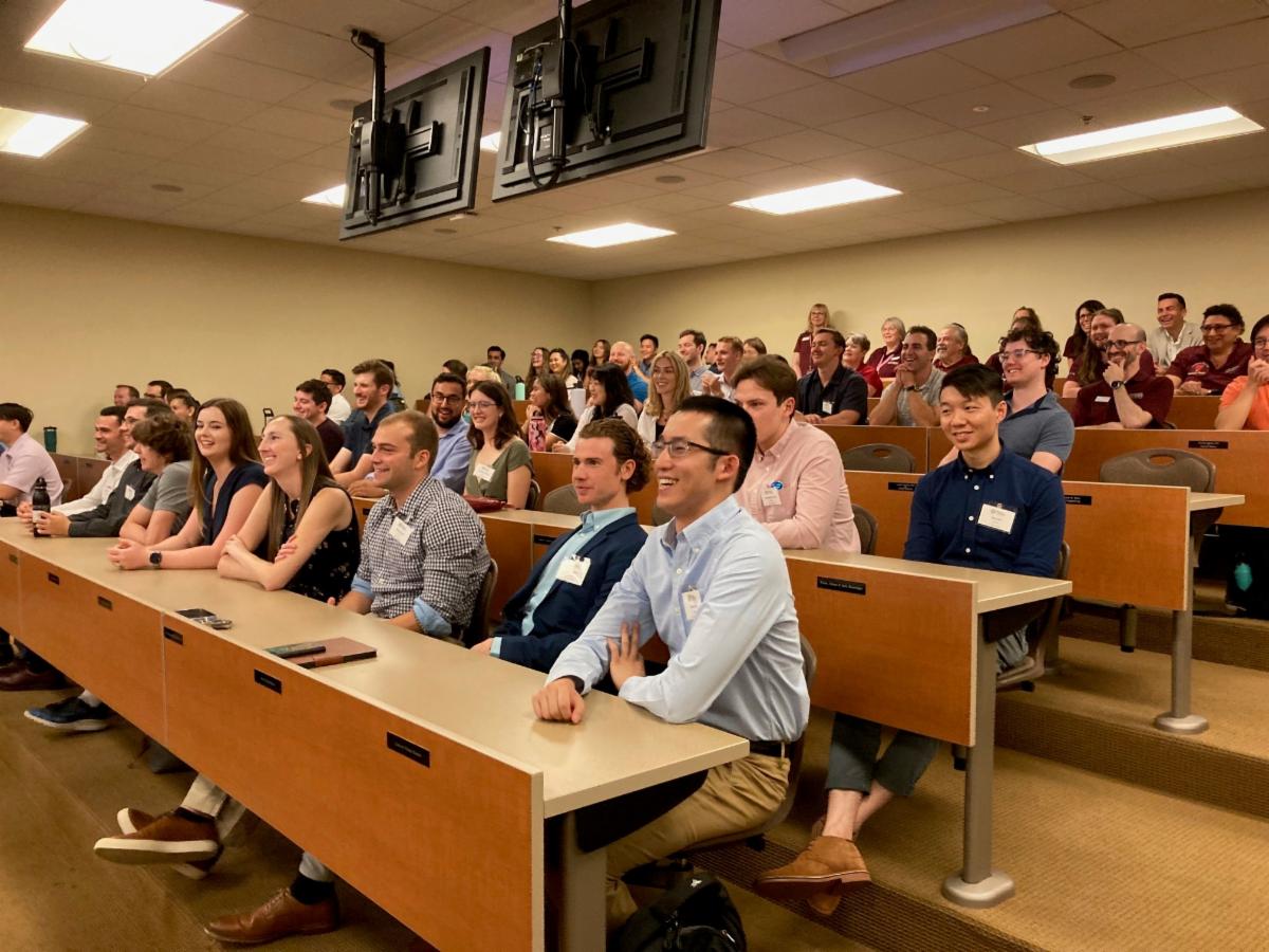 This Week@WesternU, July 31-Aug. 4, 2023