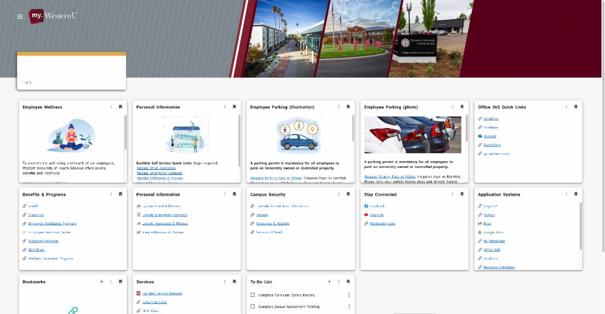 This Week@WesternU, Jan. 9-13, 2023