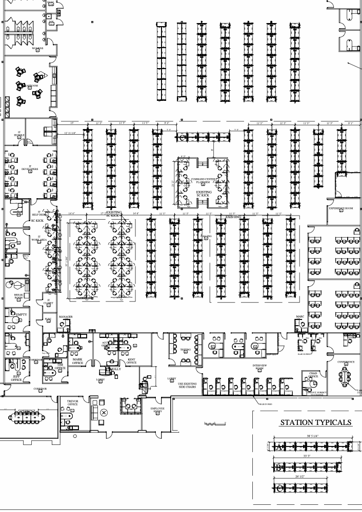 370 AIS Stations Available in Ohio