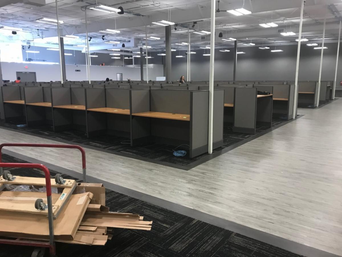 370 AIS Stations Available in Ohio