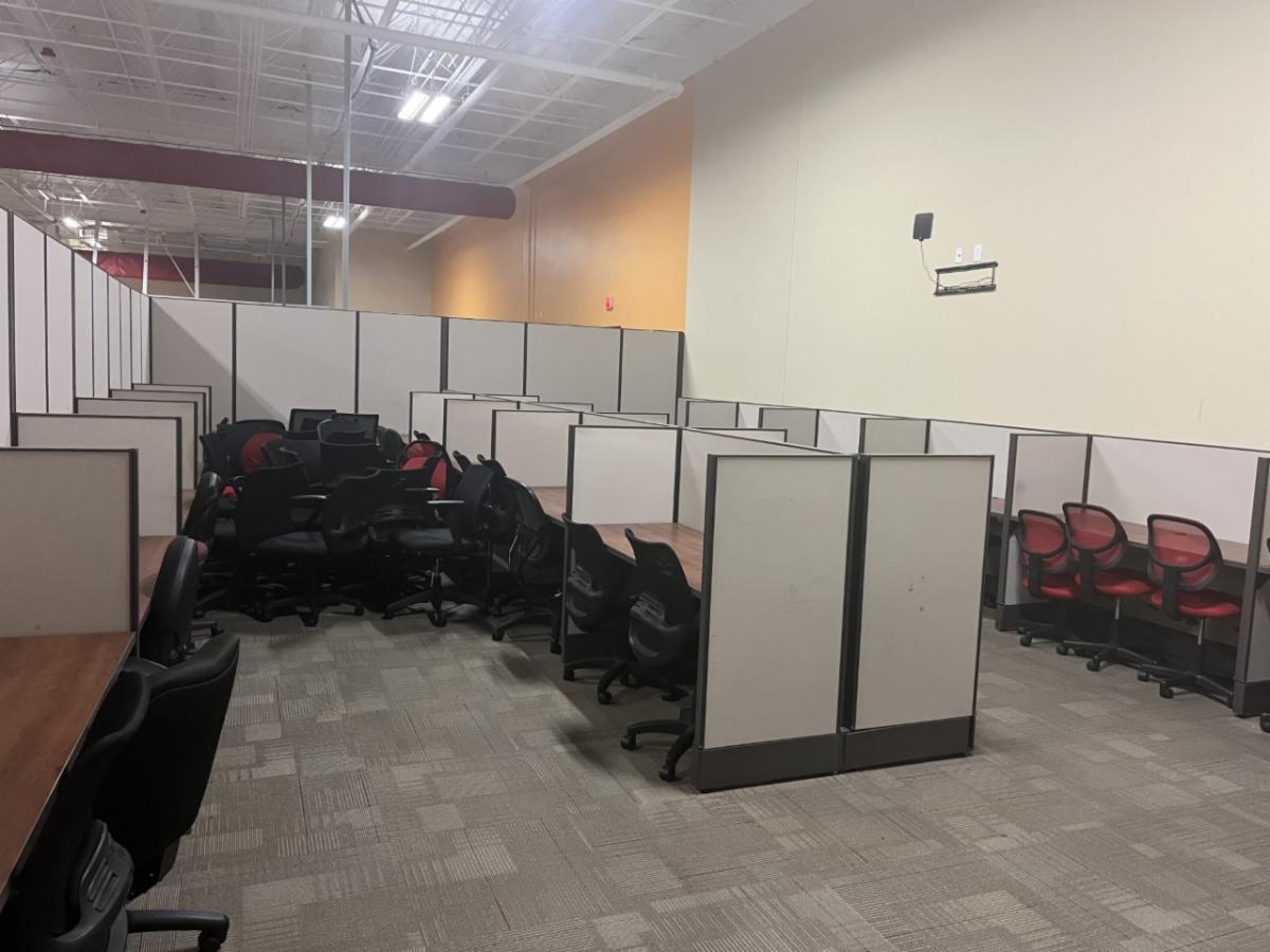 370 AIS Stations Available in Ohio