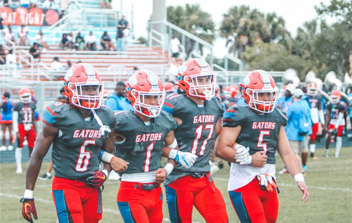 Gator Athletics Newsletter- Issue #2