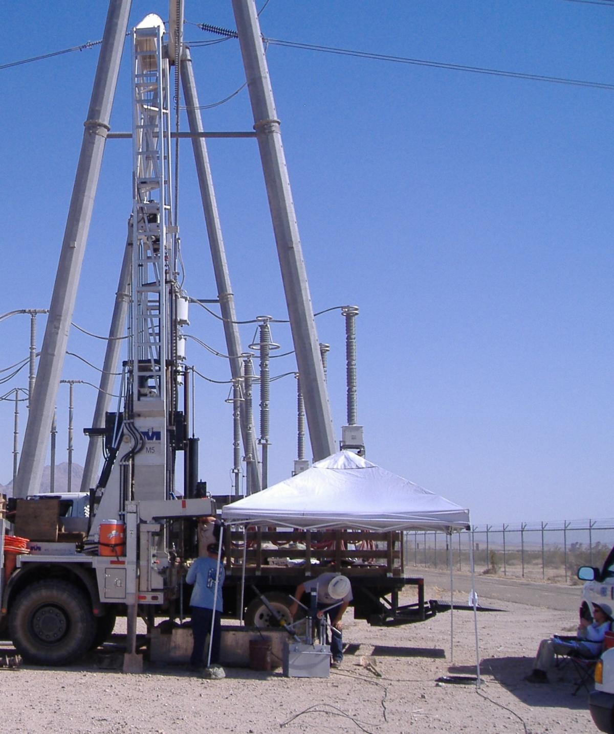 ROCTEST - INVITATION To Our Pressuremeter Short course - October 28-29 2025