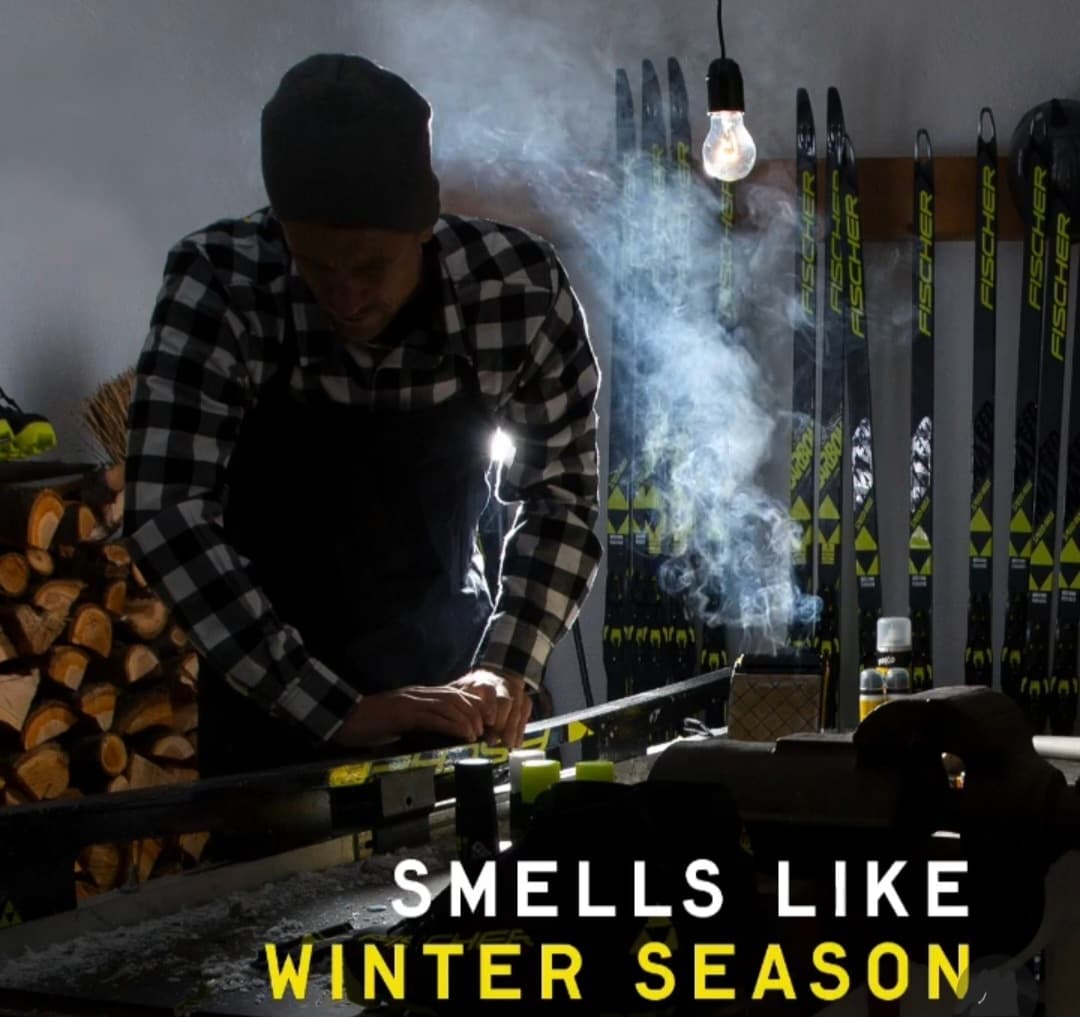 It's Almost December Out There