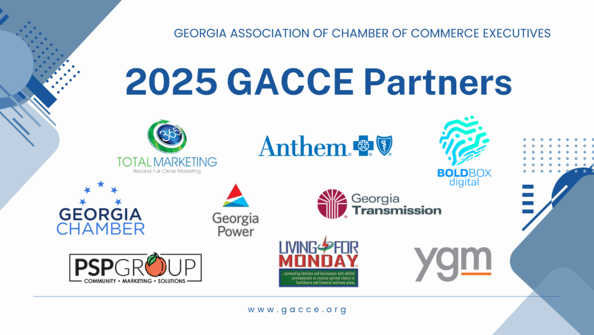 GACCE - May 2025 News