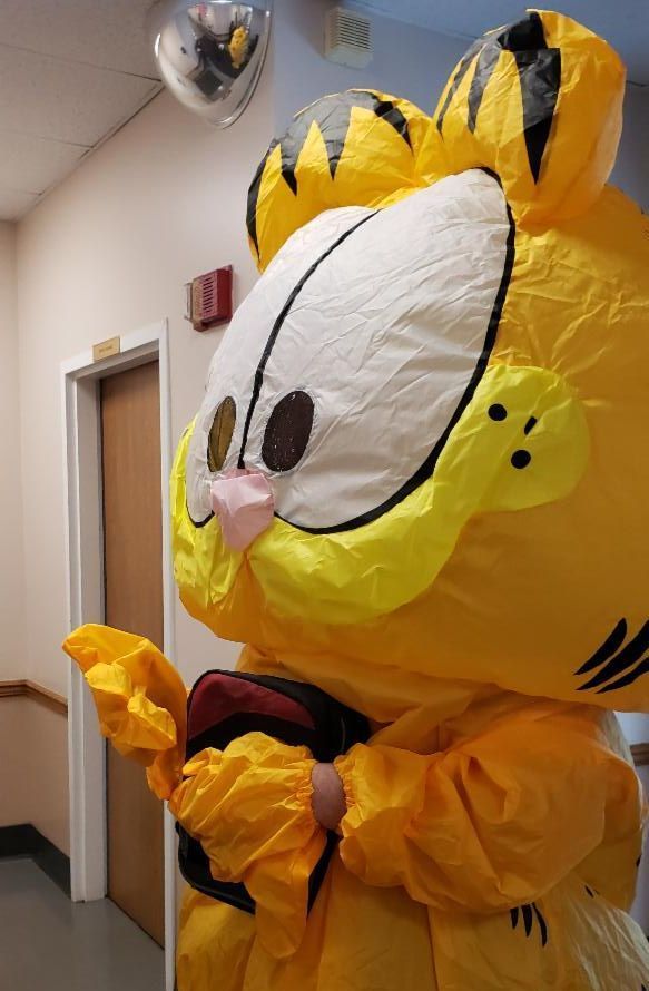 ACLD shines at Symposium in Saratoga