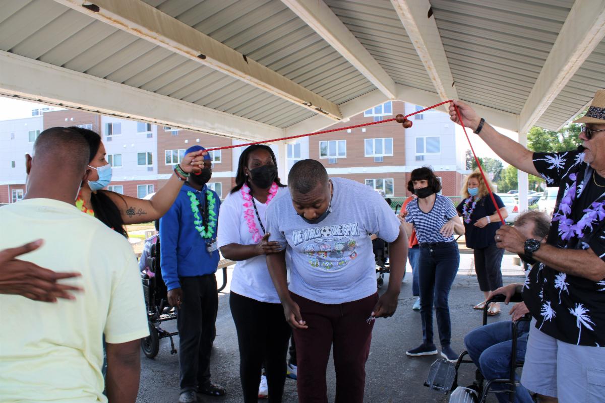 Read the September Employee Newsletter