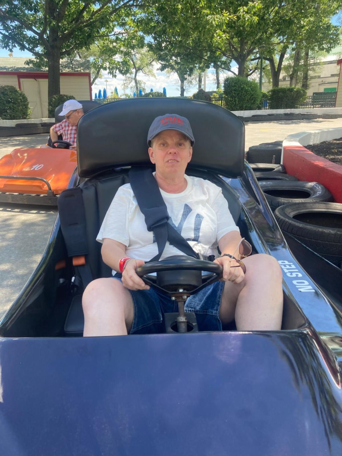 Read the July Employee Newsletter