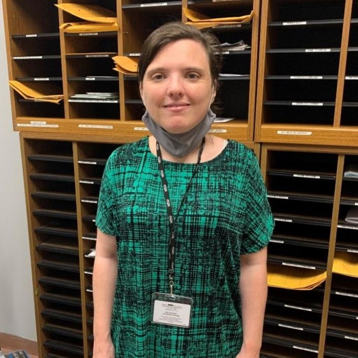 Read the September Employee Newsletter