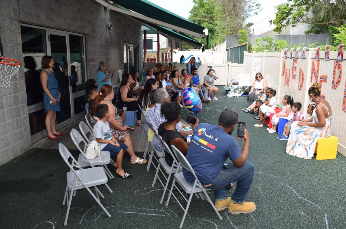 Read the August Employee Newsletter