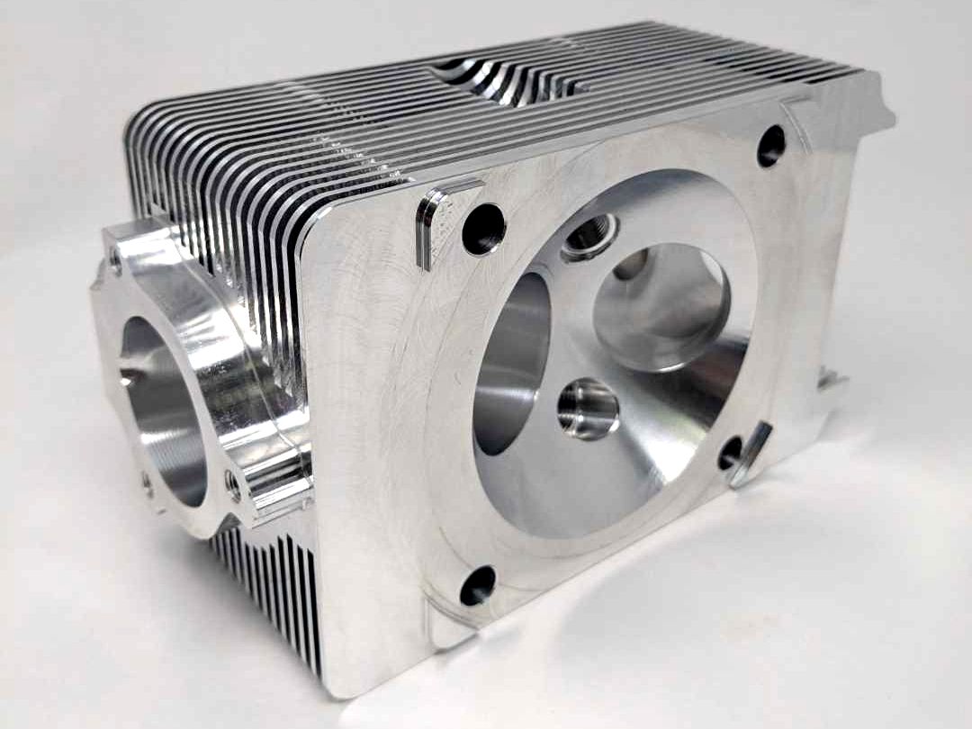 How long do sealants last? | New 993 RS Billet Cylinder Heads