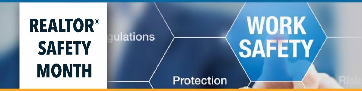 Stay Safe this September