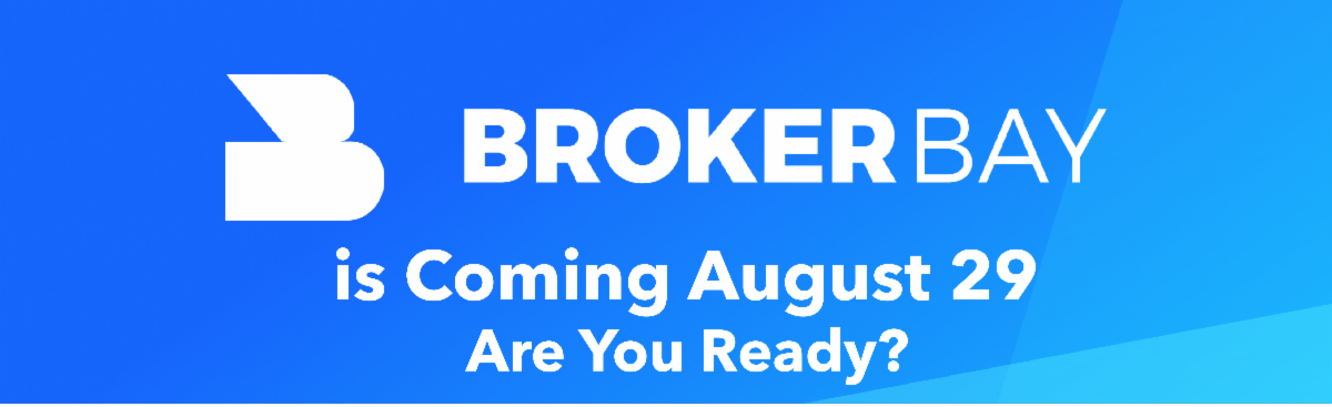 BrokerBay Will Change the Way You Work & More