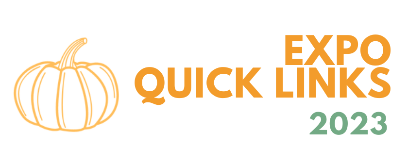 2023 MN Fruit & Vegetable Expo eBlast