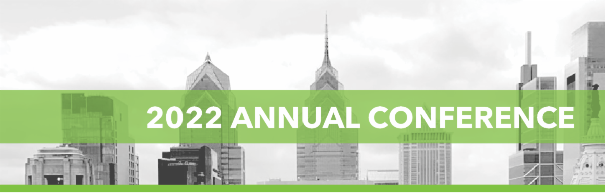 You're Invited: Annual Conference Registration Now Open