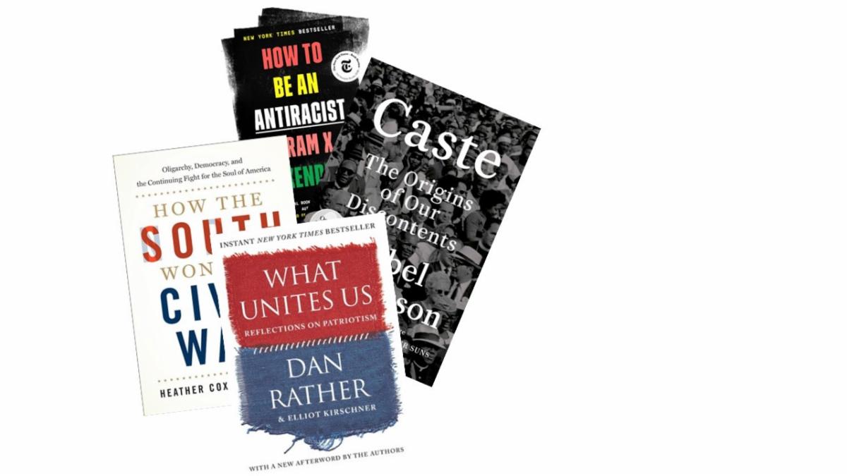 - Your February eVoter