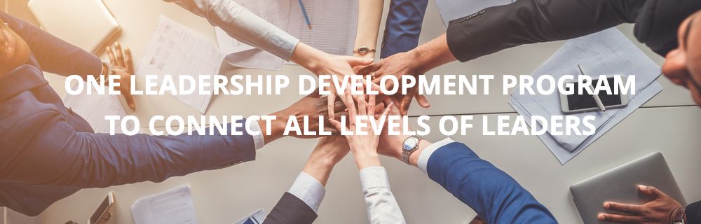 Connections Leadership Journey Open Enrolment Program