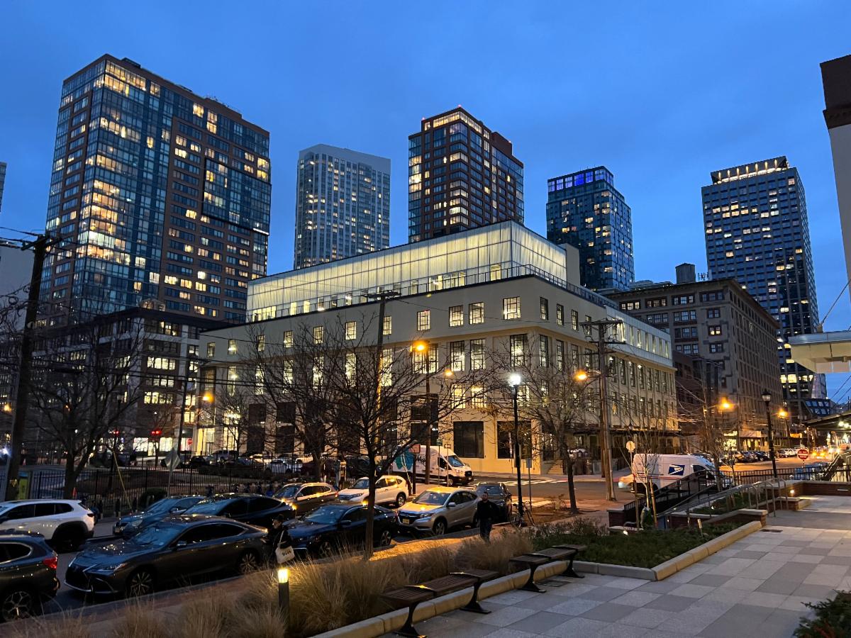 The Briefing: Buyer wanted for 3,700-unit NJ/PA rental portfolio ...