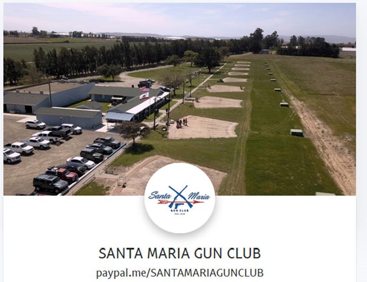 SM Gun Club 1/12