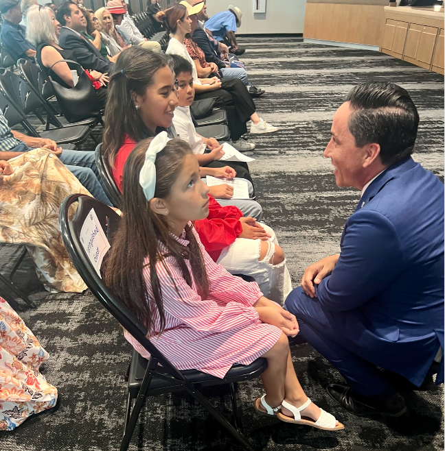 Weekly Update from Mayor Gloria