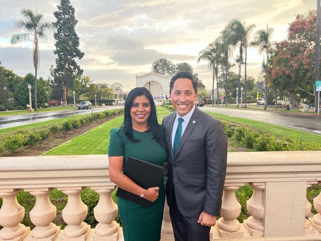 Weekly Update from Mayor Gloria