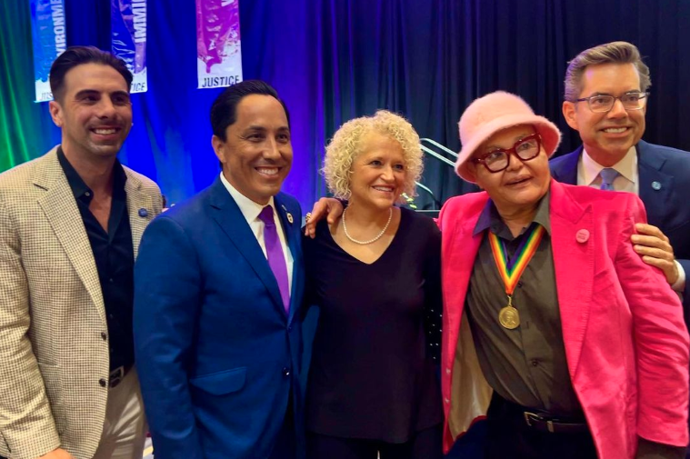 Weekly Update from Mayor Gloria