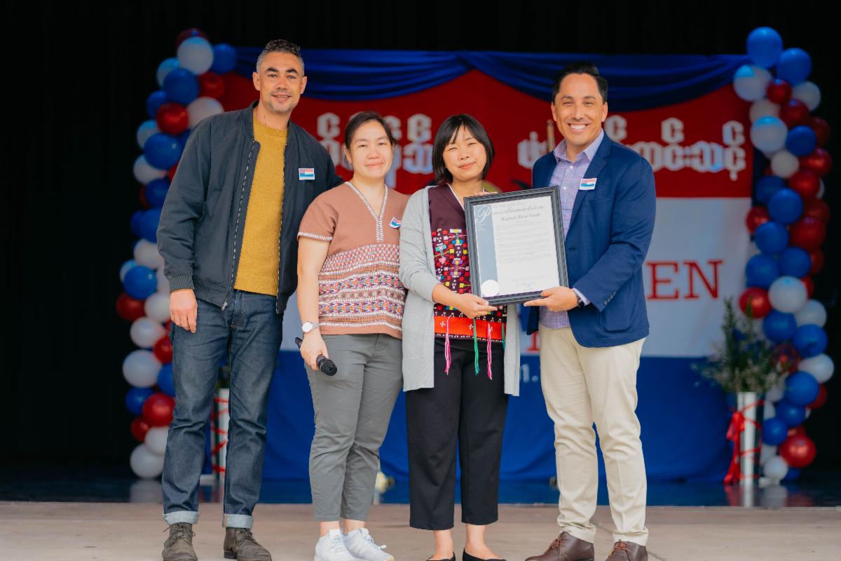 Weekly Update from Mayor Gloria