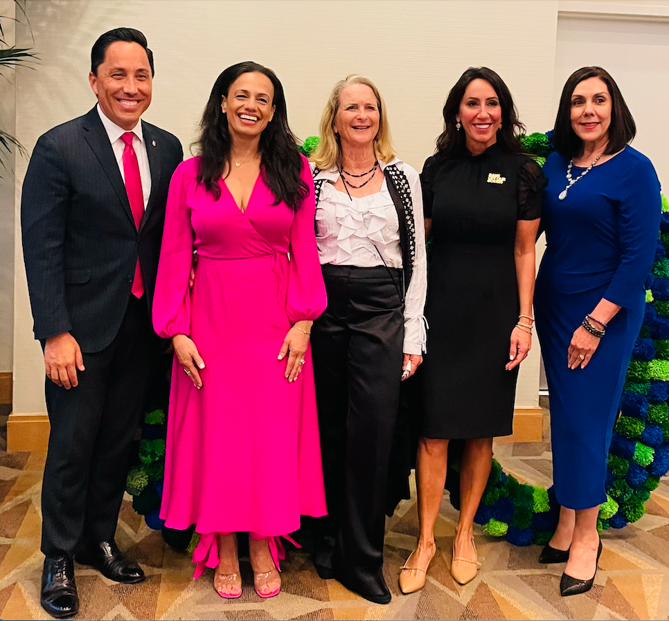 Weekly Update from Mayor Gloria