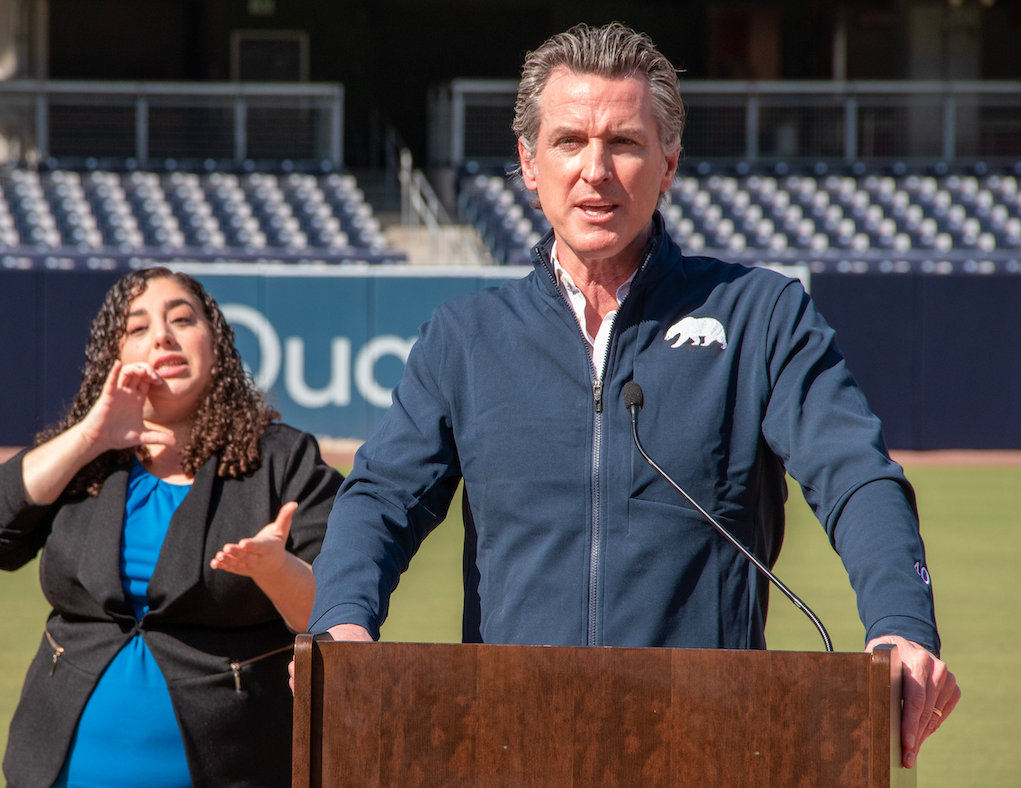 Weekly Update from Mayor Gloria