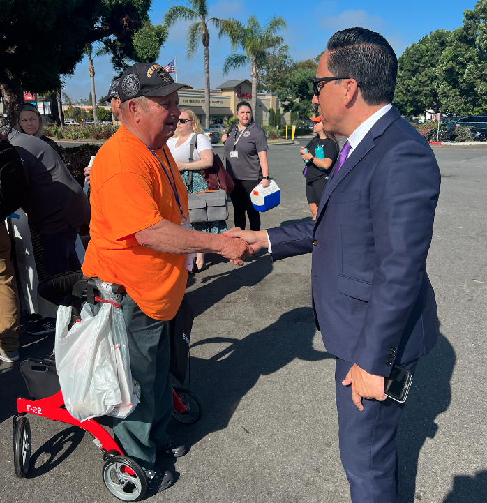 Weekly Update from Mayor Gloria