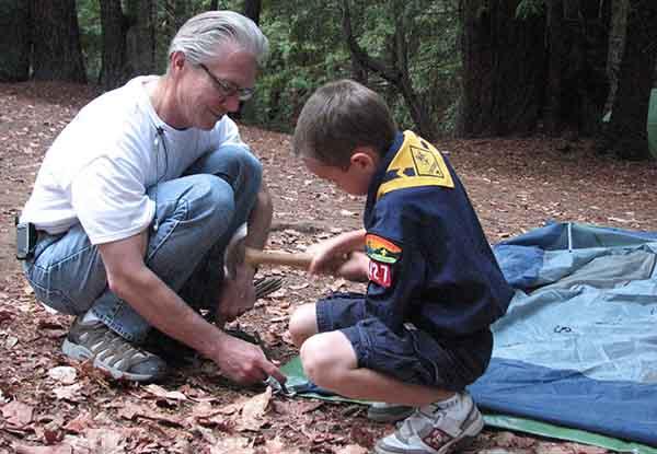 Scouting News You Can Use - Week of 2/15/20