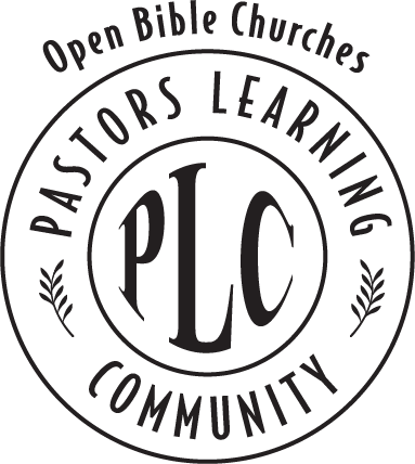 WE NEED YOU TO JOIN US IN THIS JOURNEY - Not just for lead Pastors