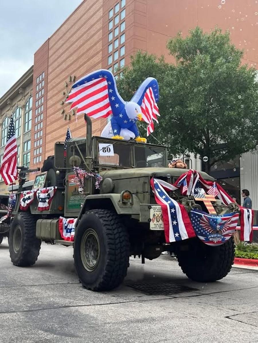 New Op-Ed from Mikey Weinstein: “Fascism is here, and just as Sinclair ...