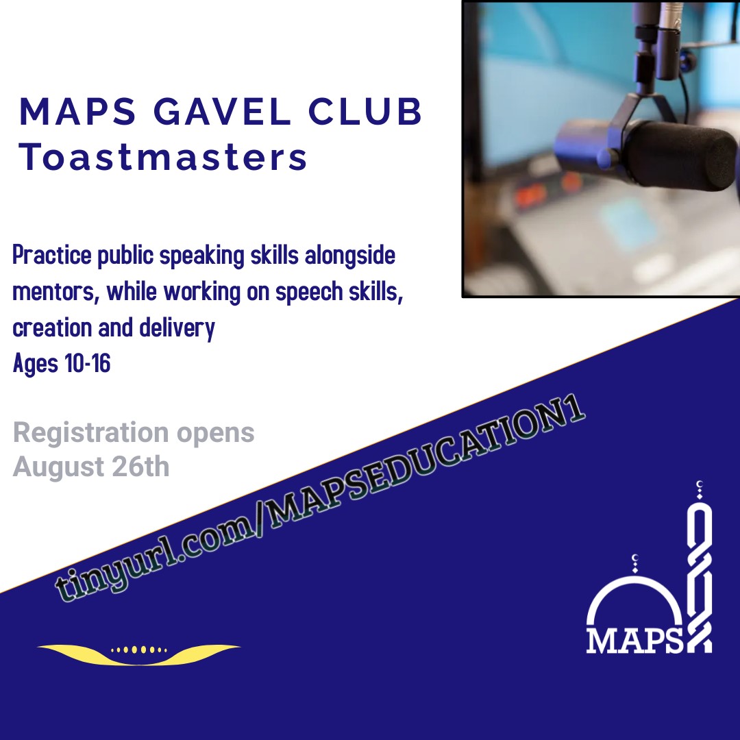 MAPS Weekly Newsletter