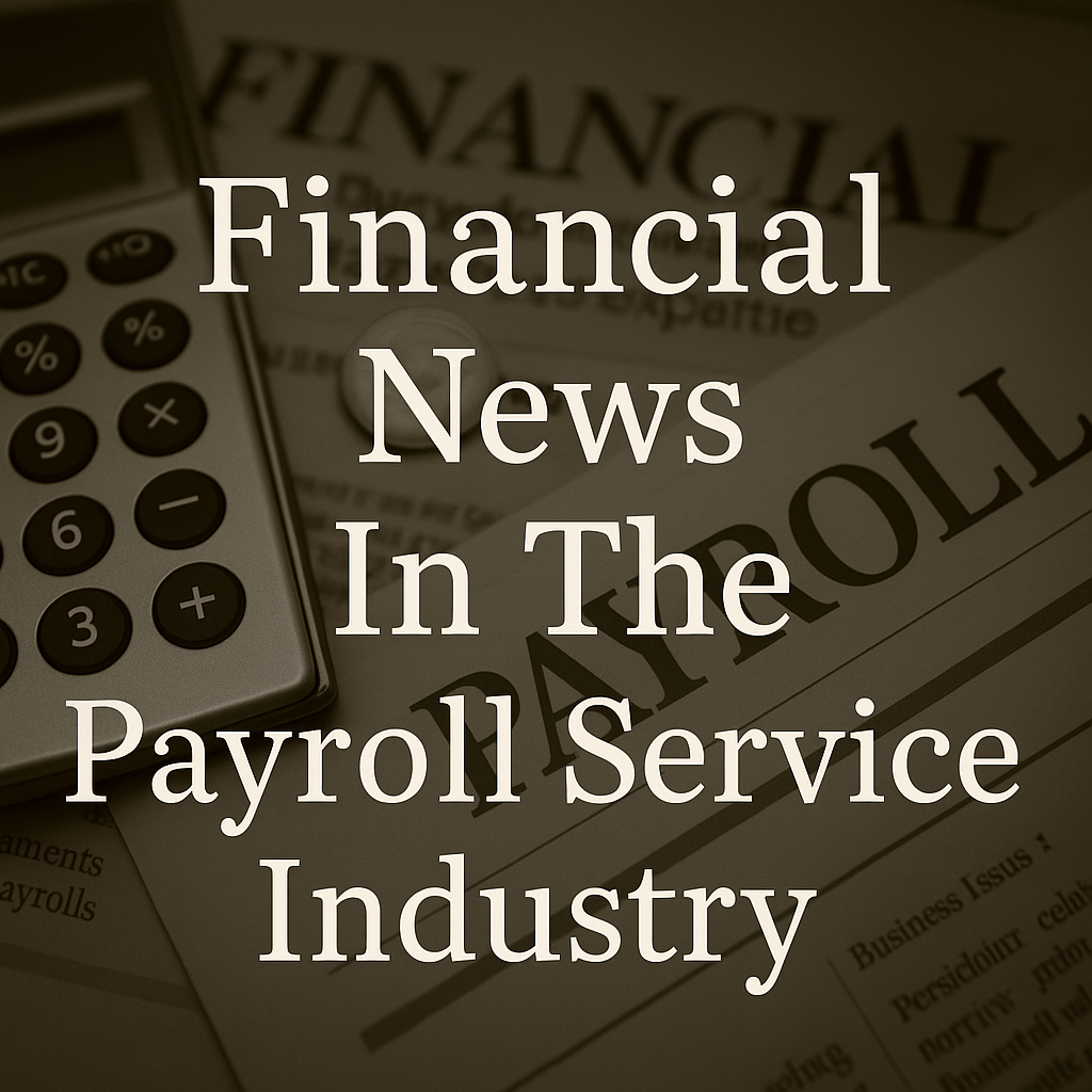 BREAKING NEWS: Lawsuits Mount Against Payroll Services (Over Pandemic ...