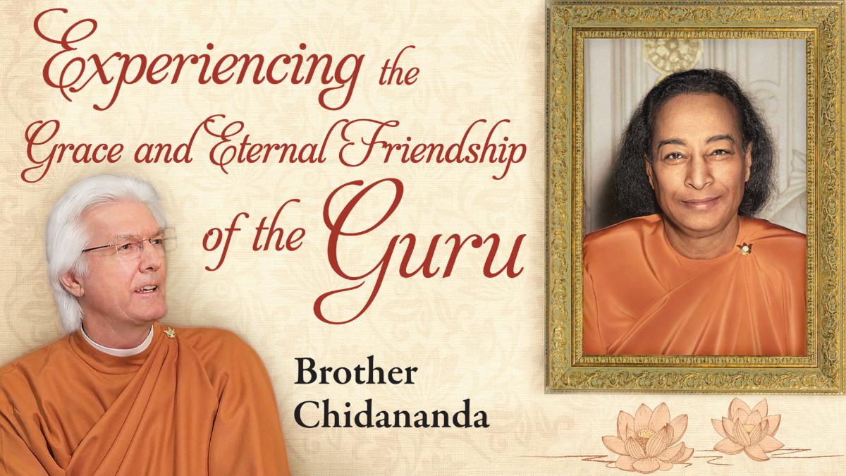 The Help of a True Guru