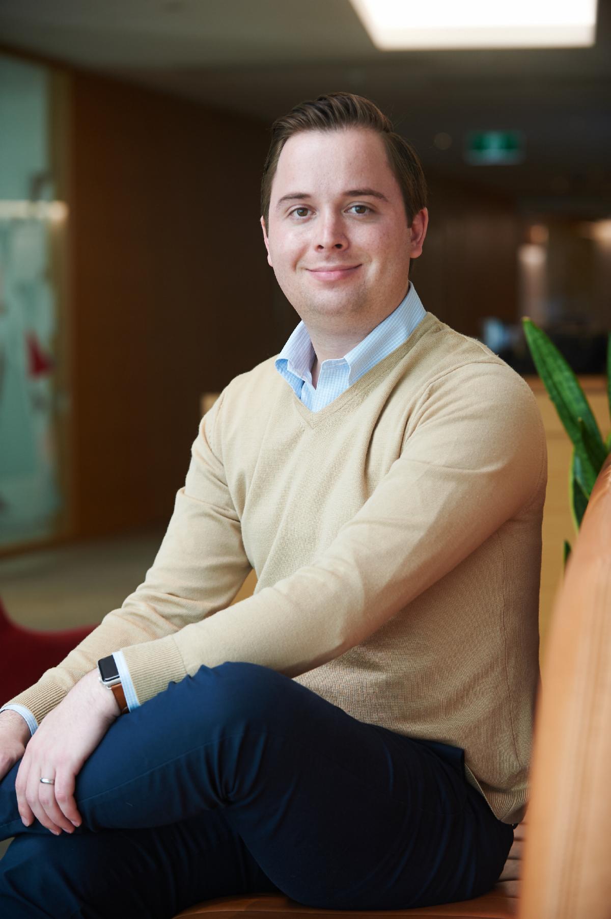 Arrowhead Recruits Ted Stuckey to Lead Organic Growth