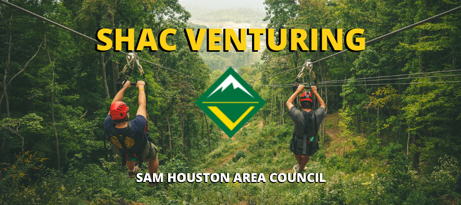 SHAC Venturing Newsletter