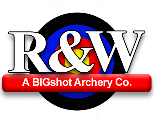 R&W 3D Targets add ASA Scoring Rings
