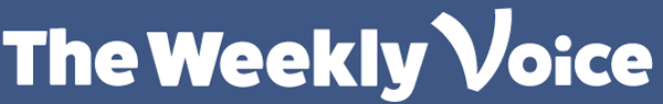 The Weekly Voice