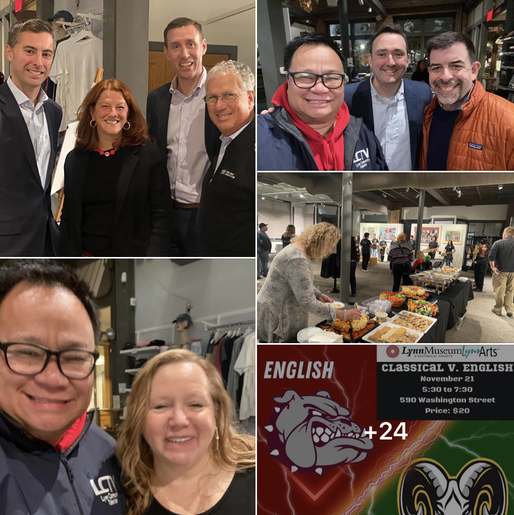 Councilor Coco Alinsug's November 2022 newsletter!