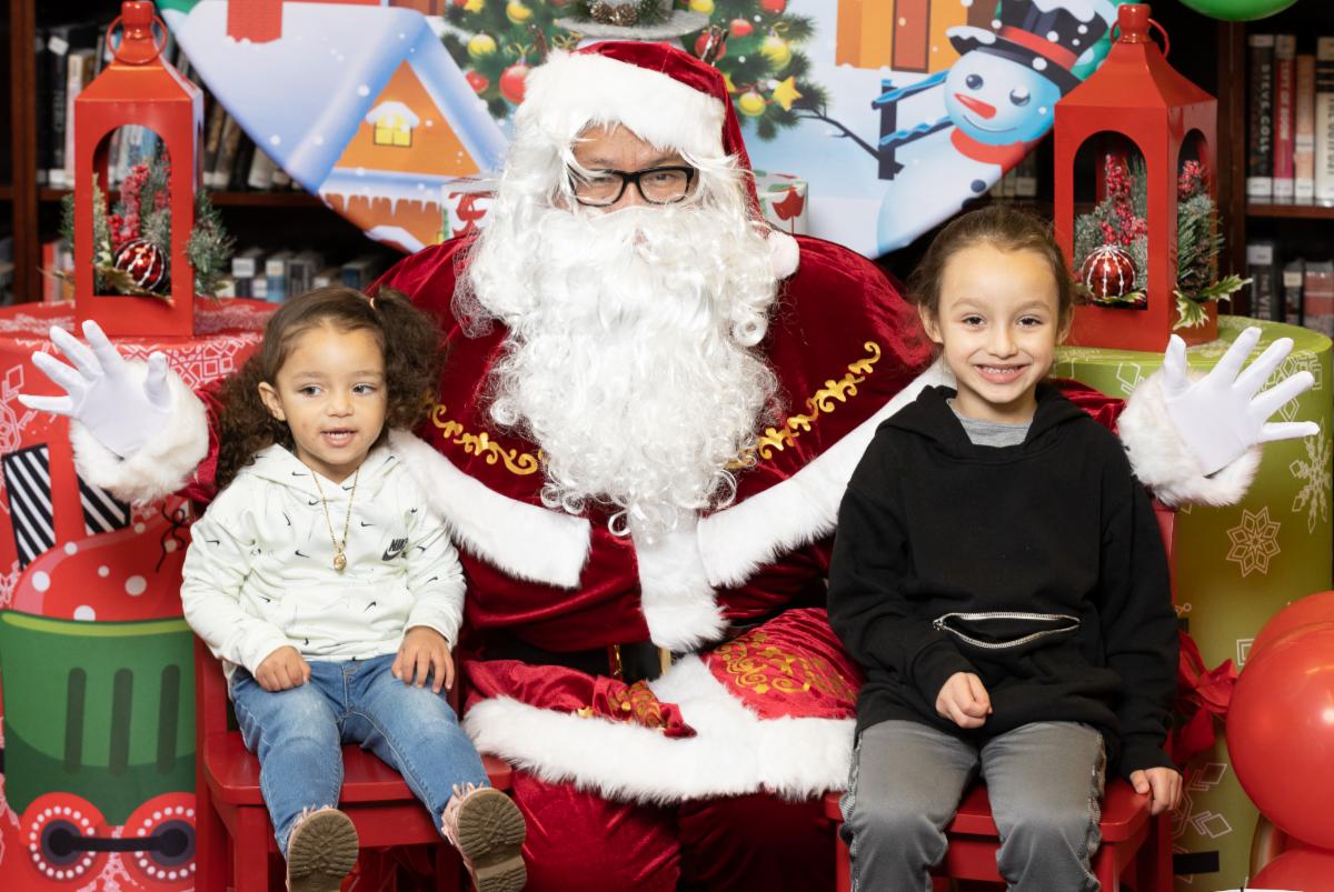 Councilor Coco Alinsug's December 2022 newsletter!