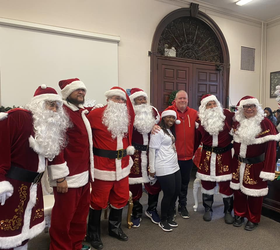 Councilor Coco Alinsug's December 2022 newsletter!