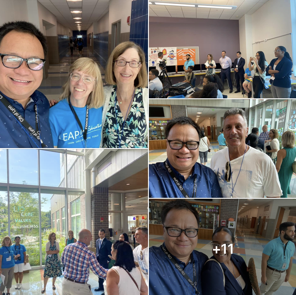 Councilor Coco Alinsug's August 2022 newsletter!