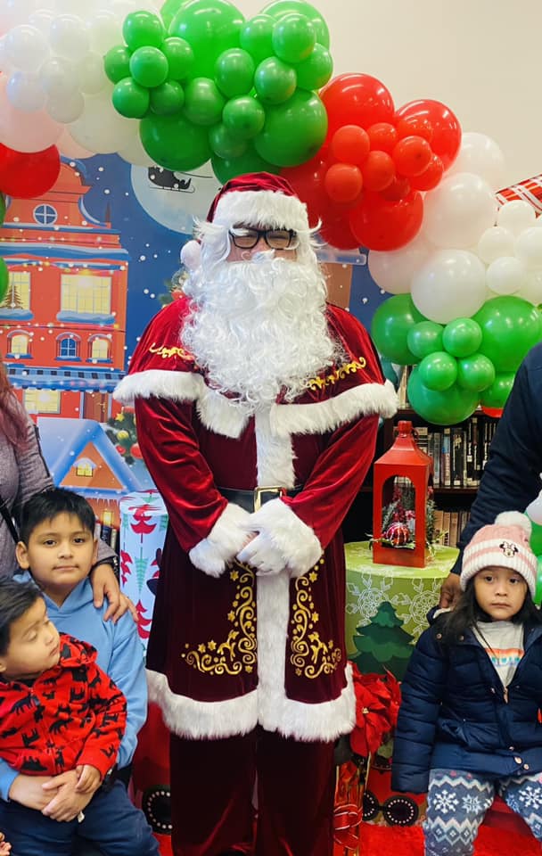 Councilor Coco Alinsug's December 2022 newsletter!