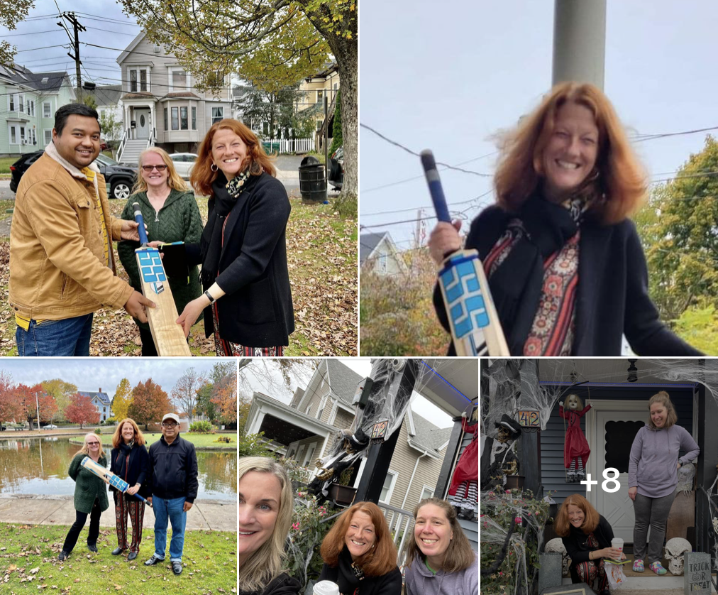 Councilor Coco Alinsug's November 2022 newsletter!