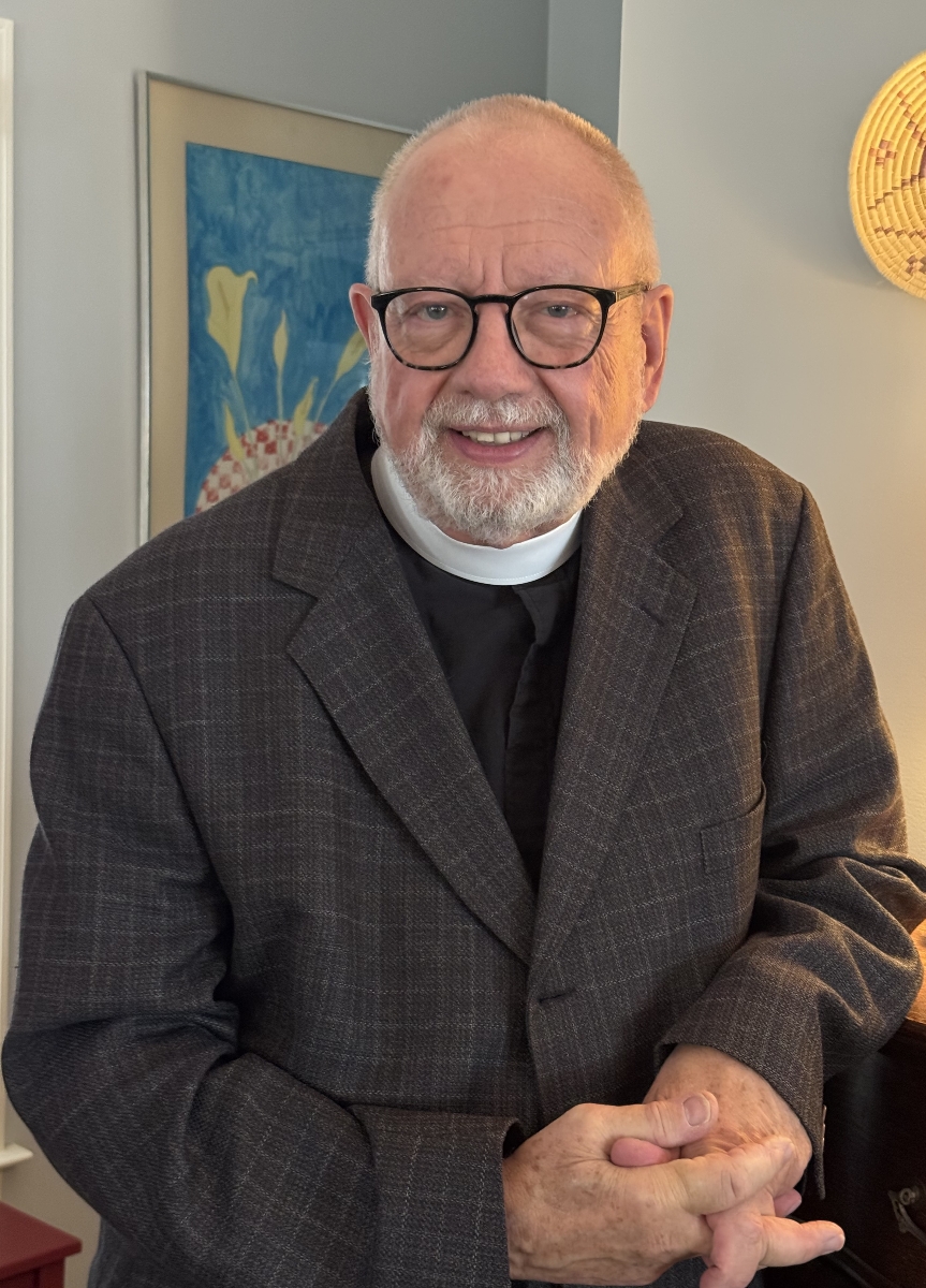 Epiphany III, January 25 at Messiah, Myrtle Beach