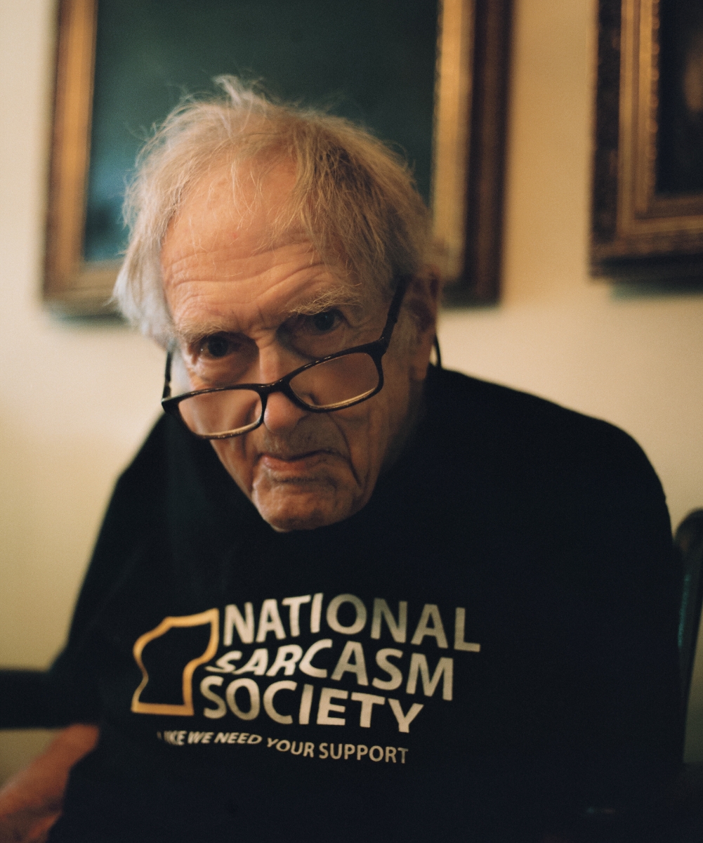 Samuel Syme Funeral, 11 am, Thursday, March 7, 2024